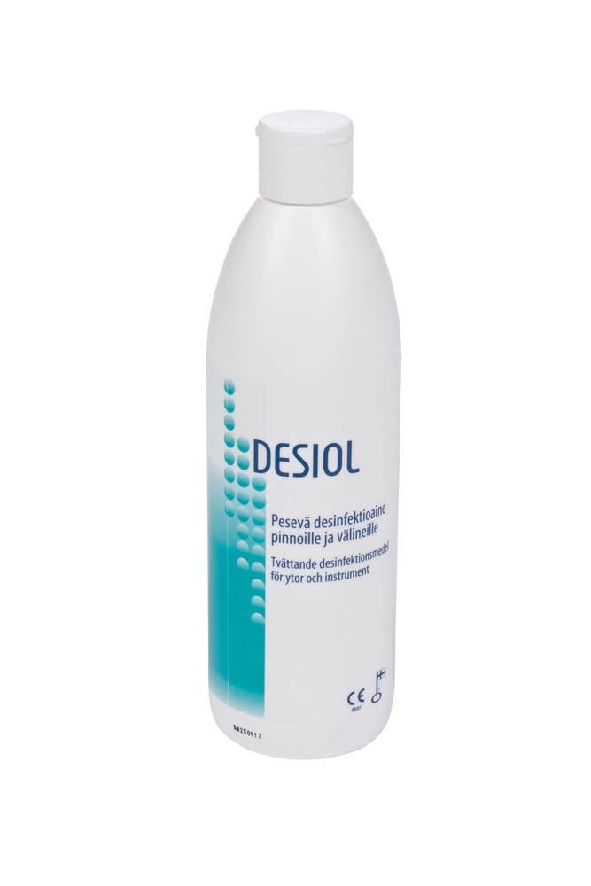 Desiol 500 ml | Paperplast Oy