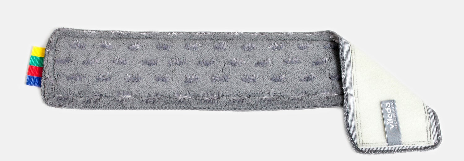 Vileda Express MicroPlus, Tarramoppi 60 cm | Paperplast Oy