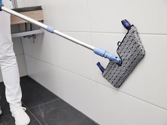 Vileda Swep Duo r-MicroPlus Pro Moppi 50 cm | Paperplast Oy